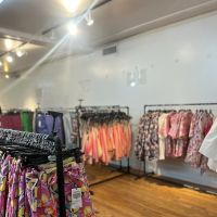 All Los Angeles Sample Sales