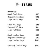 All Los Angeles Sample Sales