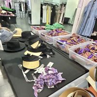 All New York Sample Sales