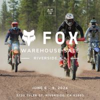 All Los Angeles Sample Sales