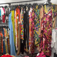 All New York Sample Sales