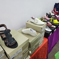 All London Sample Sales