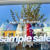 All Los Angeles Sample Sales