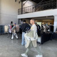 All Los Angeles Sample Sales