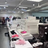 All New York Sample Sales