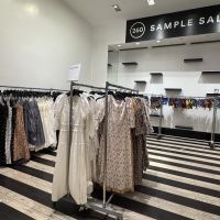 All New York Sample Sales