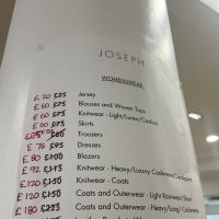 All UK Sample Sales
