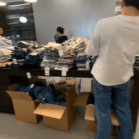 All New York Sample Sales