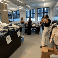 All New York Sample Sales